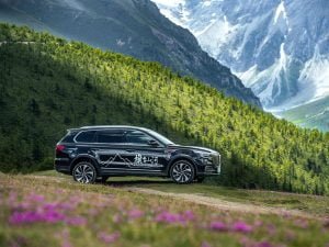 China's Best 4x4 SUV: The Top 7 Mid-to-Full Size Picks - Crisscross Auto