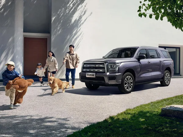 Why Haval For Outdoor Enthusiasts: Ultimate Adventure Companion – buzzlyo